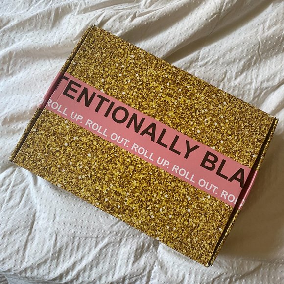 INTENTIONALLY BLANK | Other | Intentionally Blank Rink Roller Skates ...